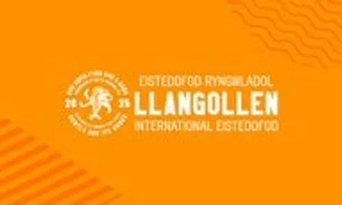 Llangollen International Eisteddfod Live at Live at Llangollen ...