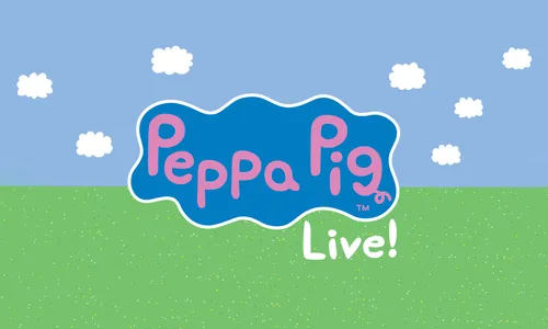 Peppa Pig UK Tour Presale | Access All Peppa Pig Tickets Here