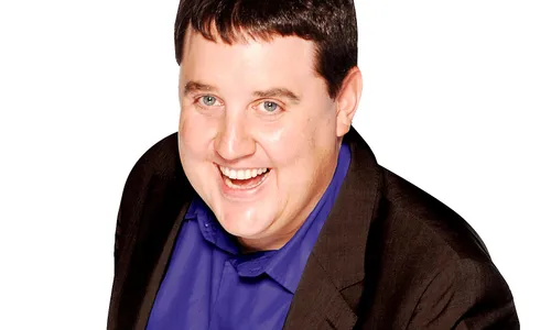 Peter Kay Live in Leeds - First Direct Arena - Nov 07 2025